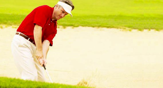 Soar Balls Hang High