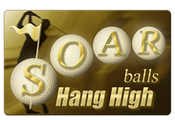 Soar Balls Hang High